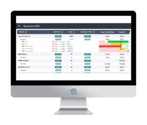LYNX TRACE Test Data Management, Traceability & Productivity Increase