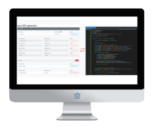 LYNX SCHEDULER Easy Test Configuration, Flow Control & Traceability